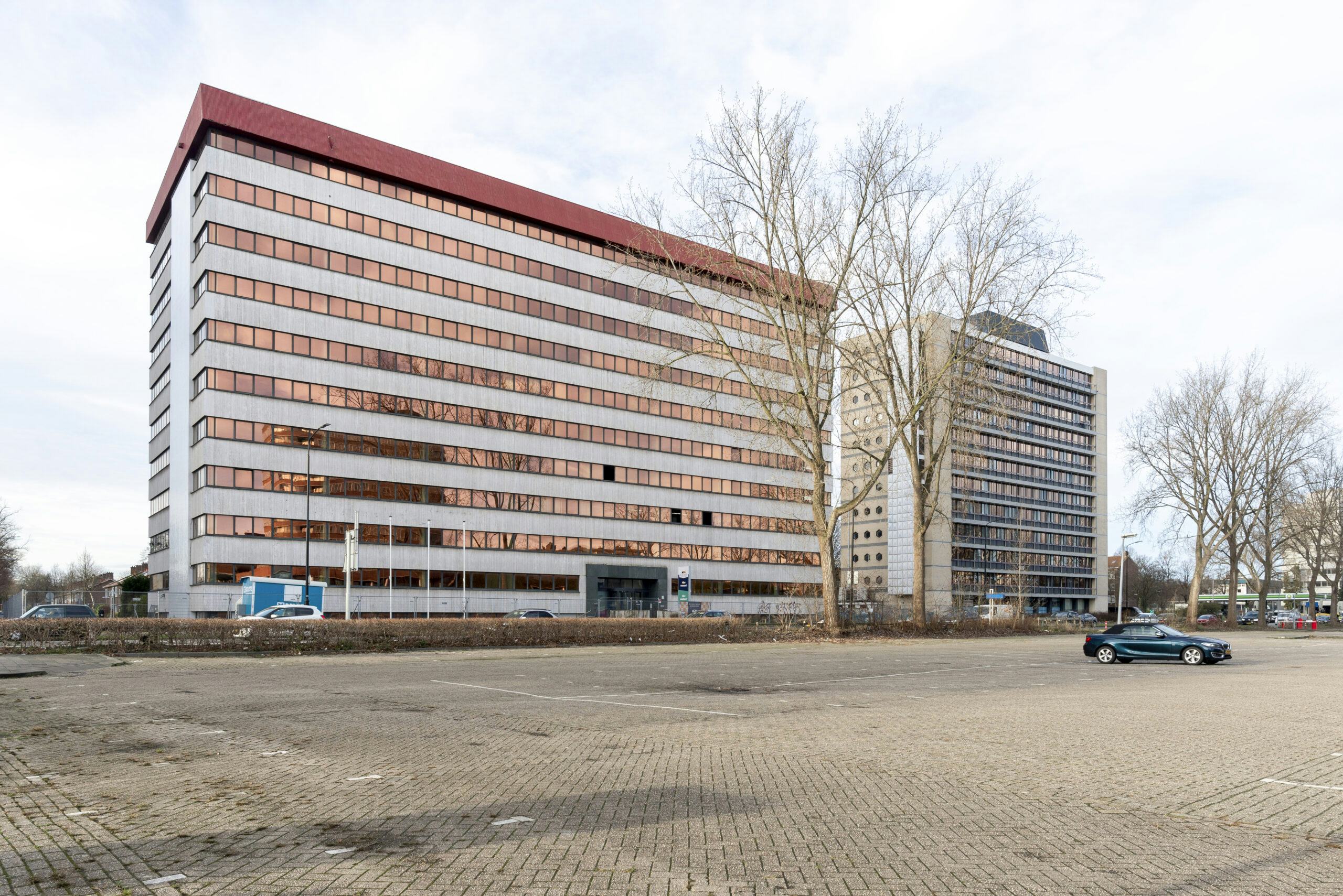 Bogaard stadscentrum: Hoe Rijswijk een verlopen winkelcentrum ...