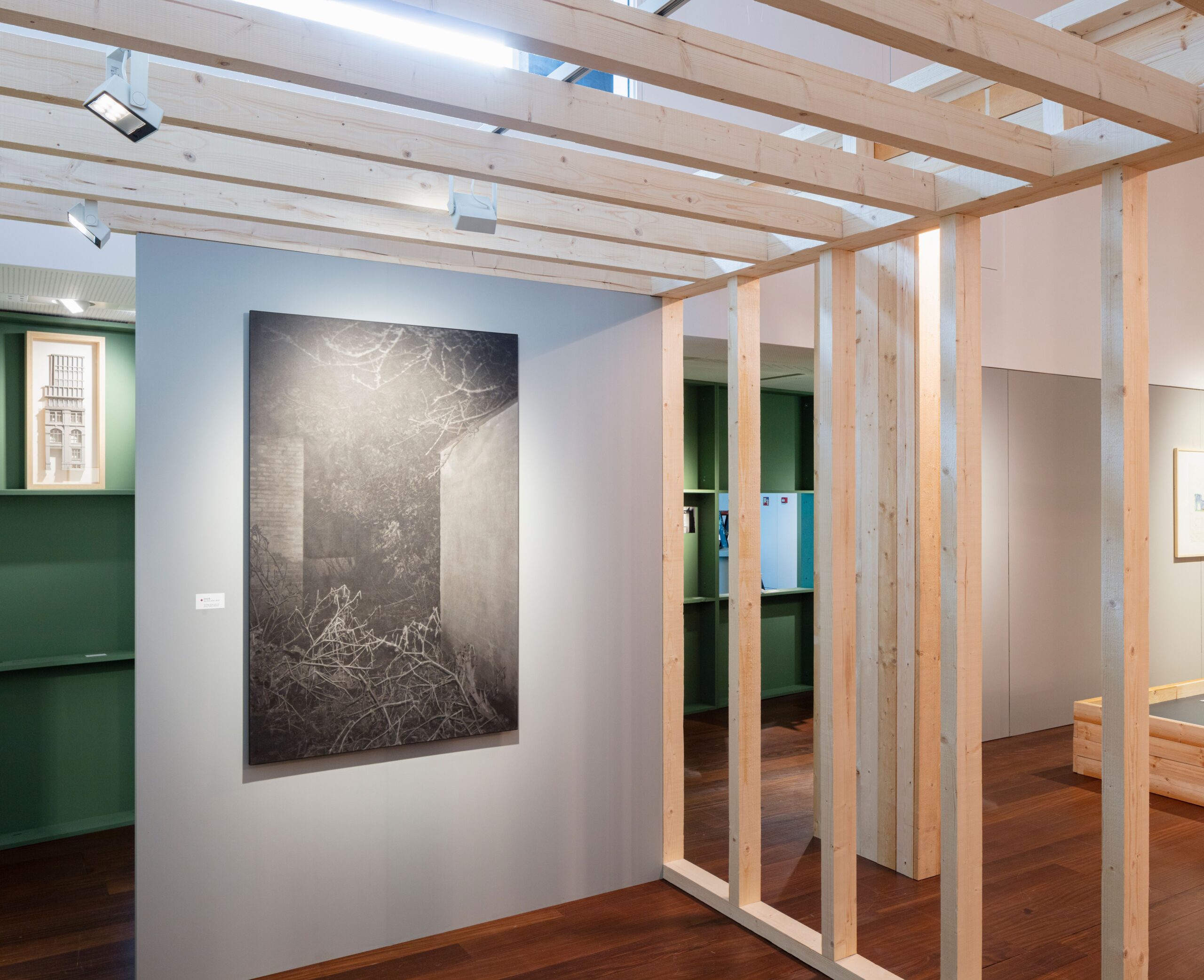 Marie-José Van Hee - onderbelichte architect met een verpletterend oeuvre