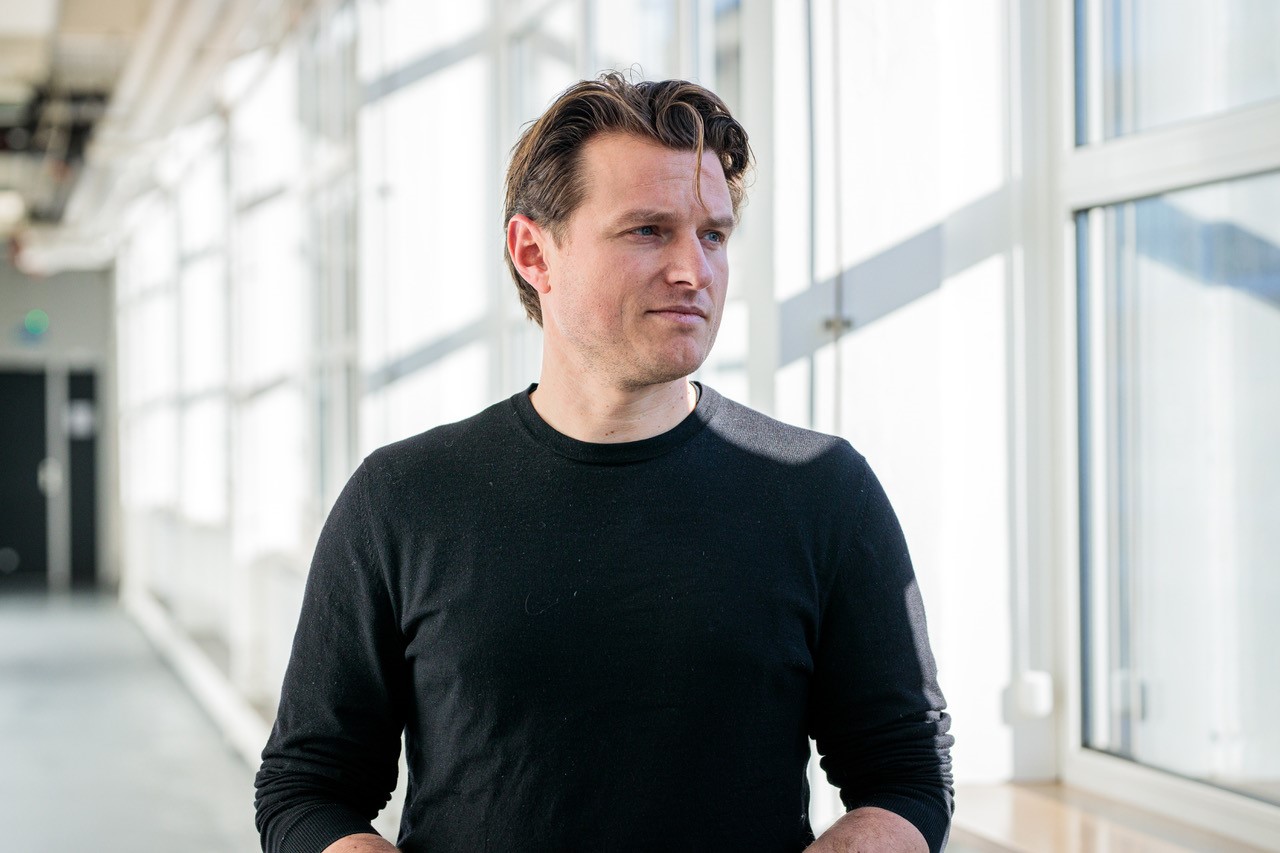 Han Dijk: 'Veel naoorlogse winkelcentra zijn versteende eilanden ...