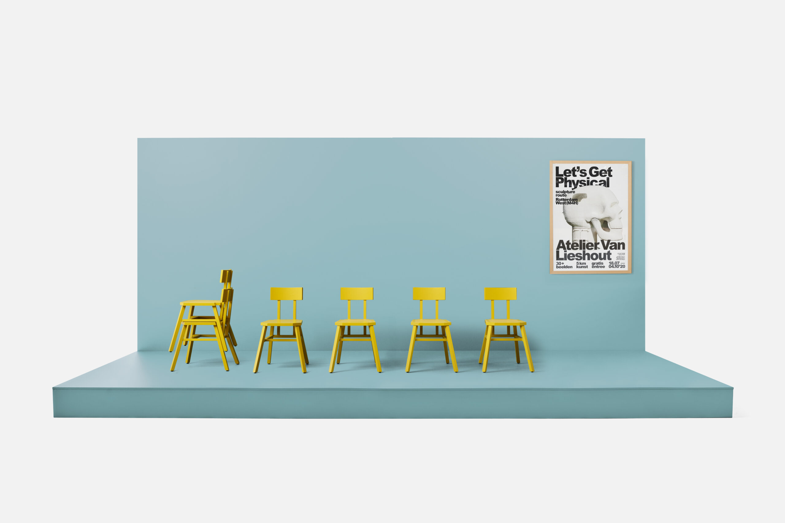 Hans Lensvelt is met pensioen: 'Ik wilde niet per se de architectuur ...