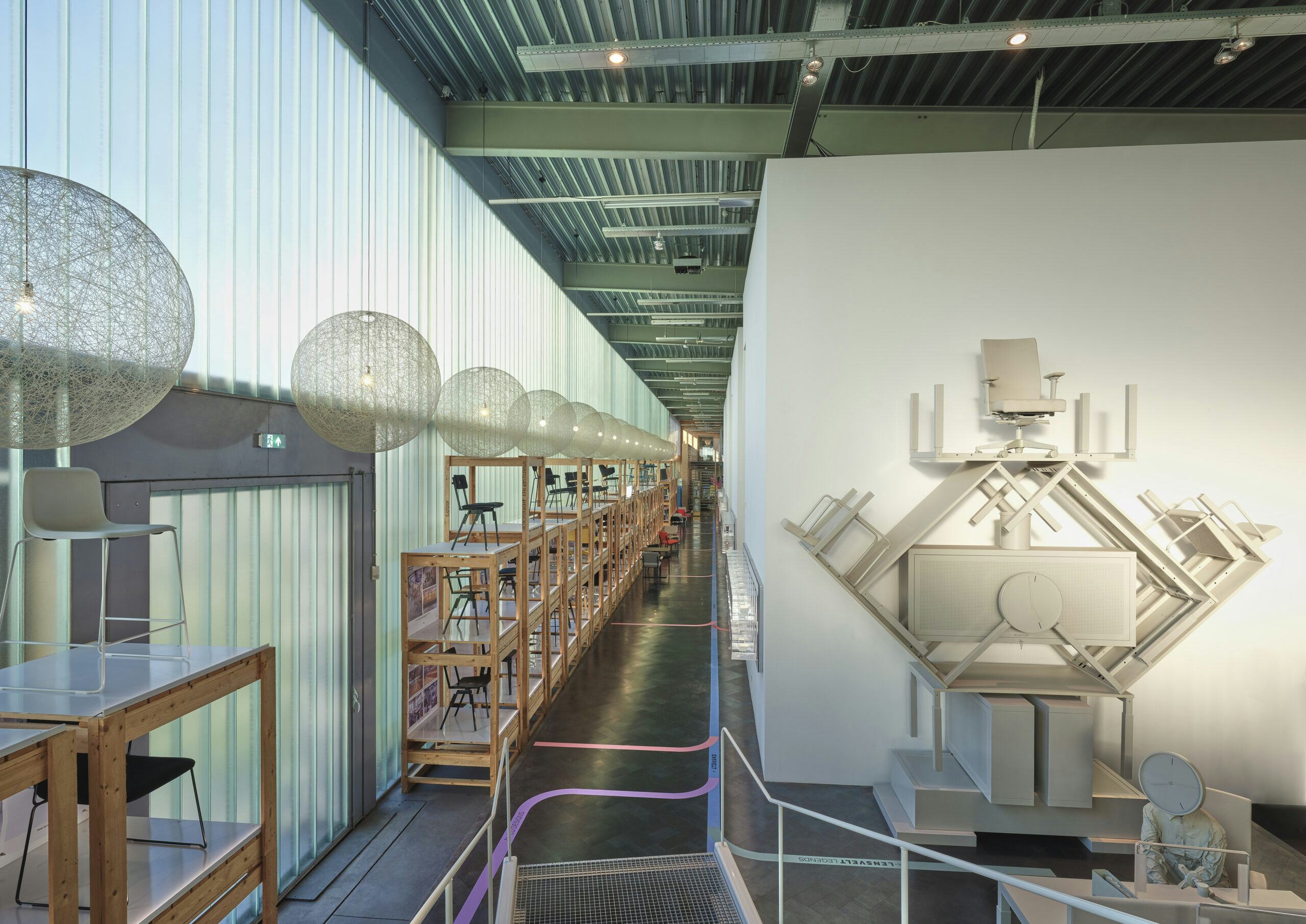 Hans Lensvelt is met pensioen: 'Ik wilde niet per se de architectuur ...