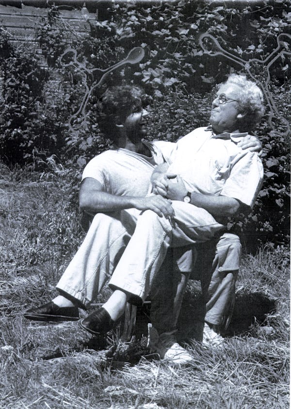 Rein Jansma overleden: 'ZJA verliest een inspirator'