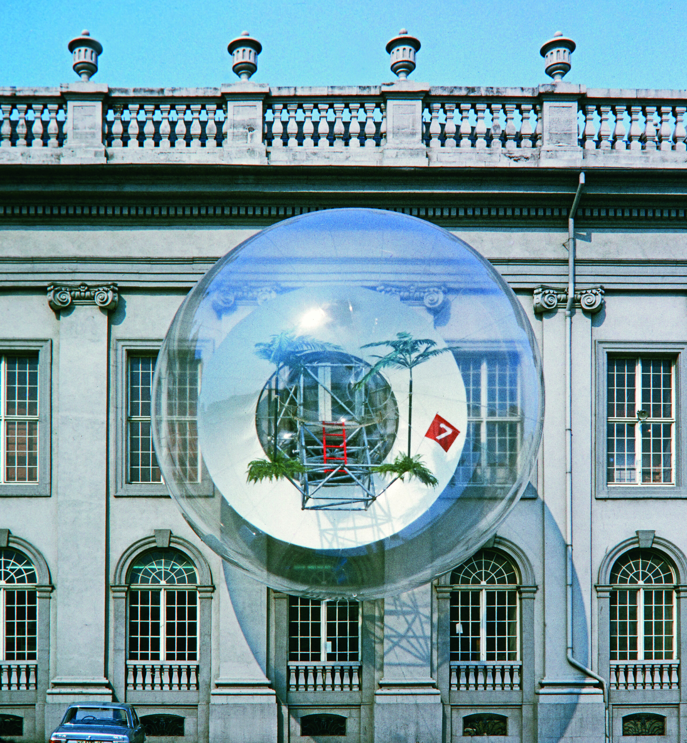 Ontwerper Yvo Zijlstra: 'Ik heb mijn bedenkingen over curatorteksten ...