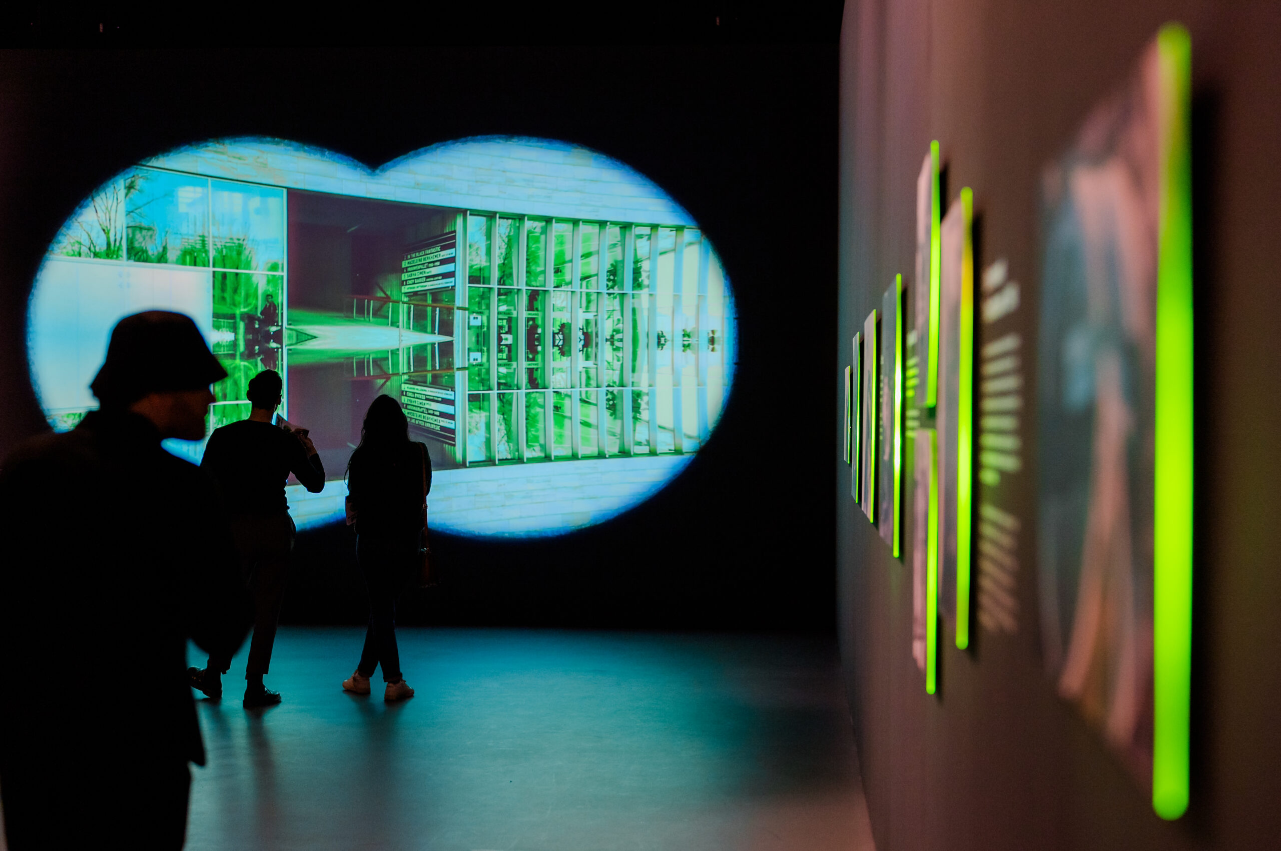 Ontwerper Yvo Zijlstra: 'Ik heb mijn bedenkingen over curatorteksten ...