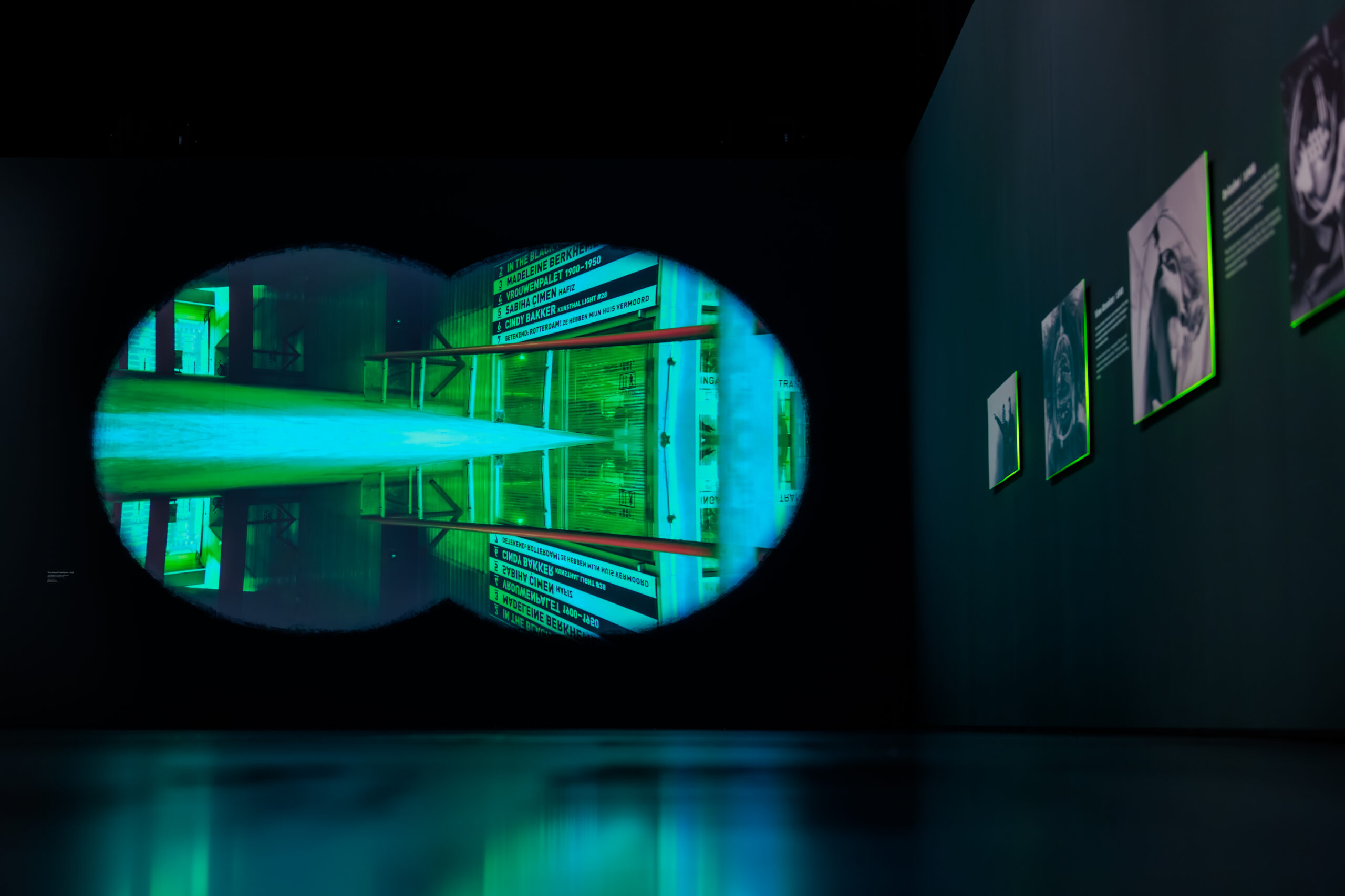 Ontwerper Yvo Zijlstra: 'Ik heb mijn bedenkingen over curatorteksten ...