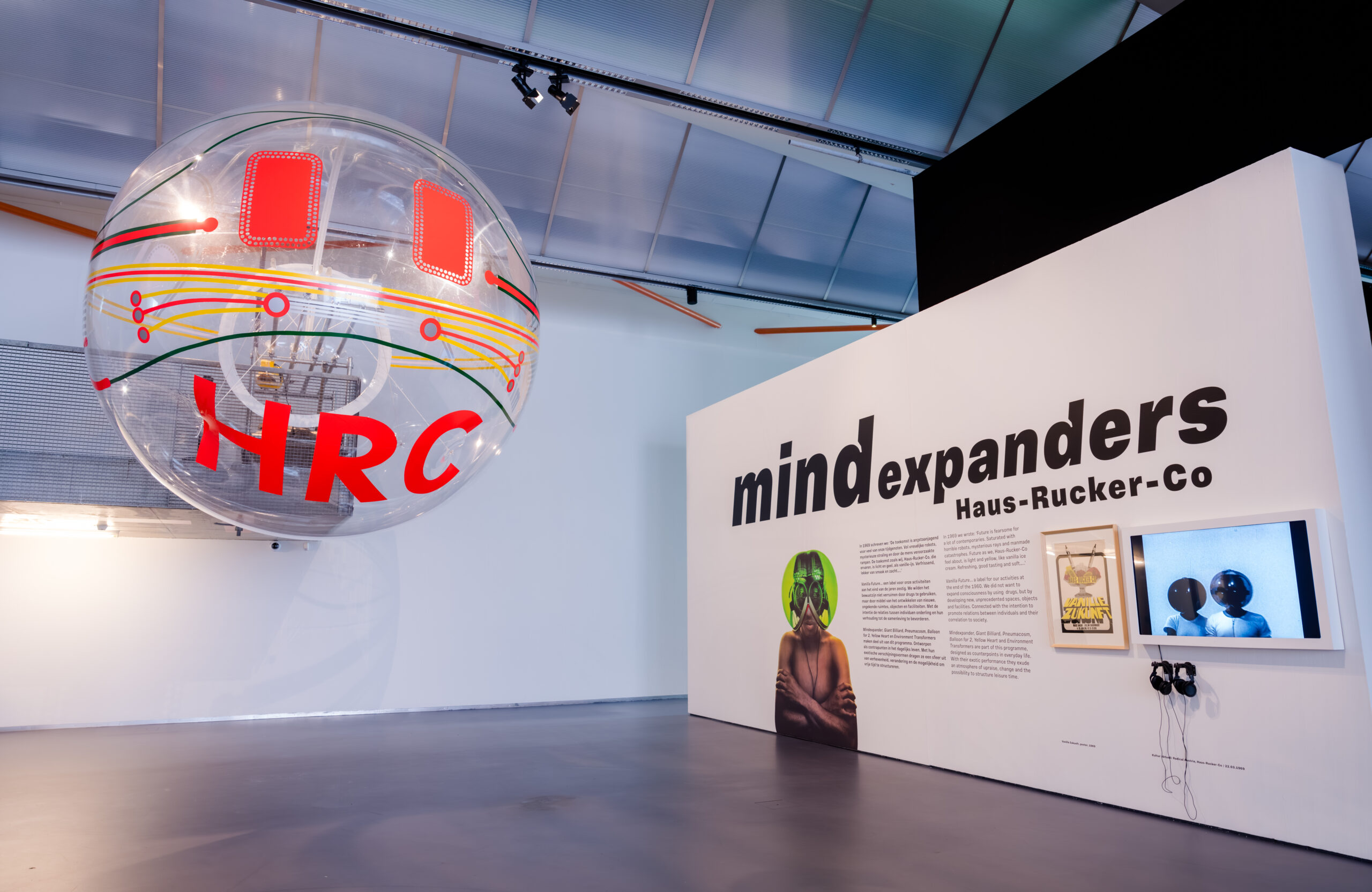 Ontwerper Yvo Zijlstra: 'Ik heb mijn bedenkingen over curatorteksten ...