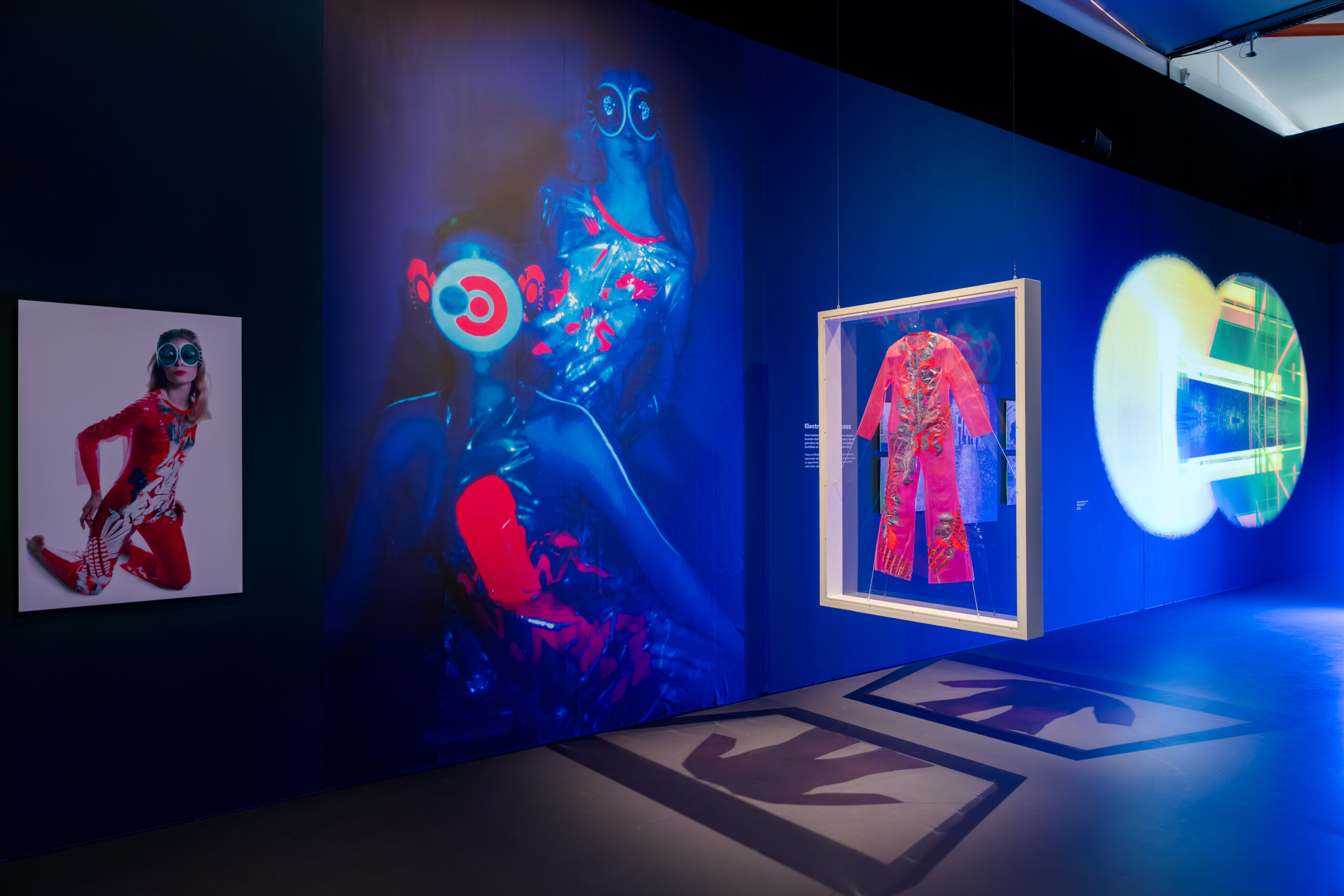 Ontwerper Yvo Zijlstra: 'Ik heb mijn bedenkingen over curatorteksten ...