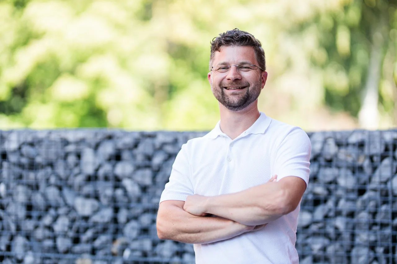 Gert Kwekkeboom: 'We doen nu dingen waar we over 100 jaar profijt of ...