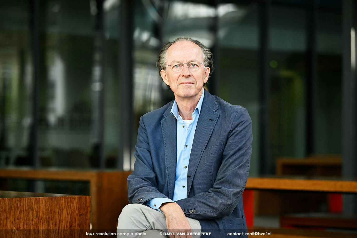 Opinie: een bouwkundefaculteit op weg naar een akelig nulpunt