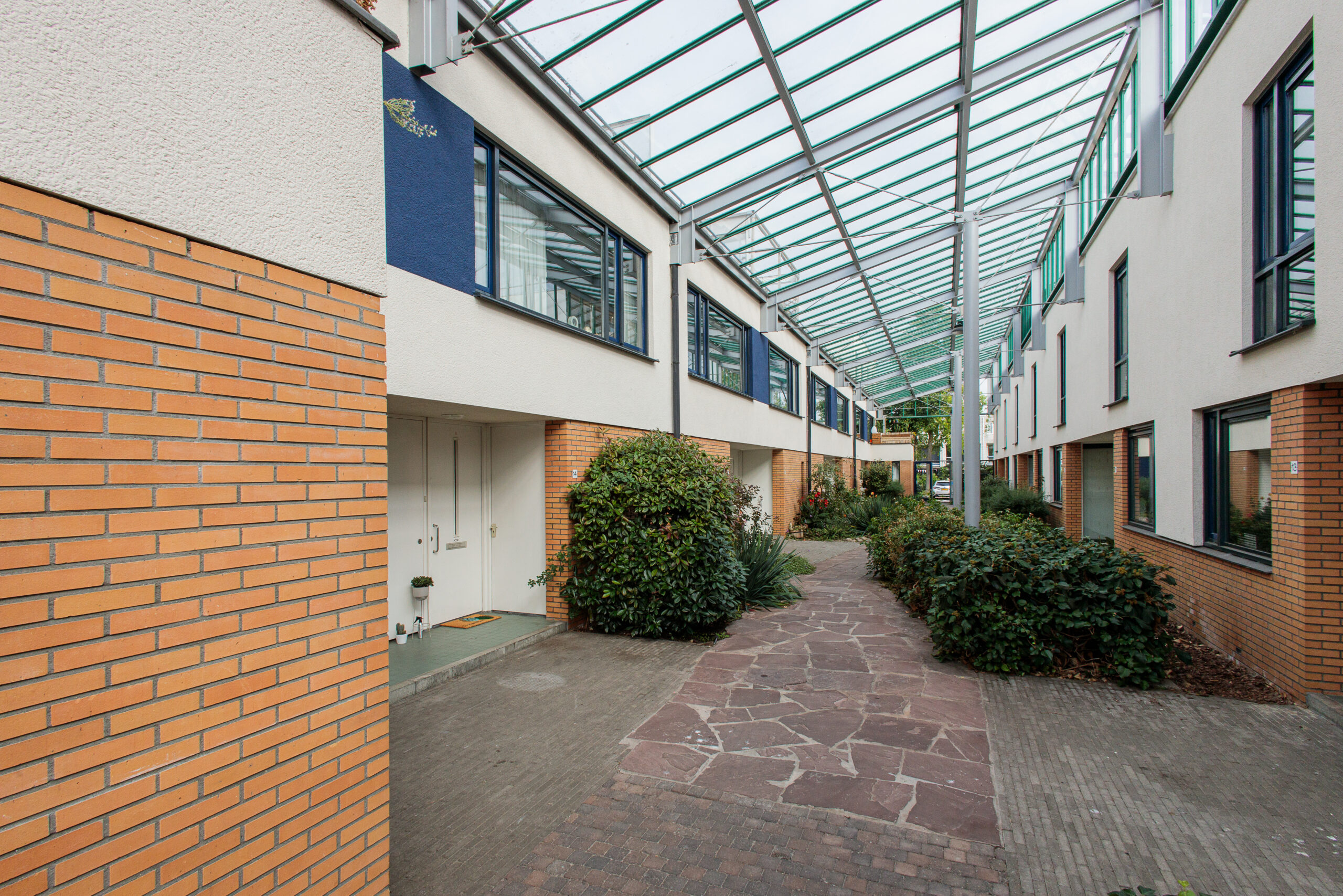 Trotseert architectuurwijk Kattenbroek, het Disneyland van Amersfoort ...
