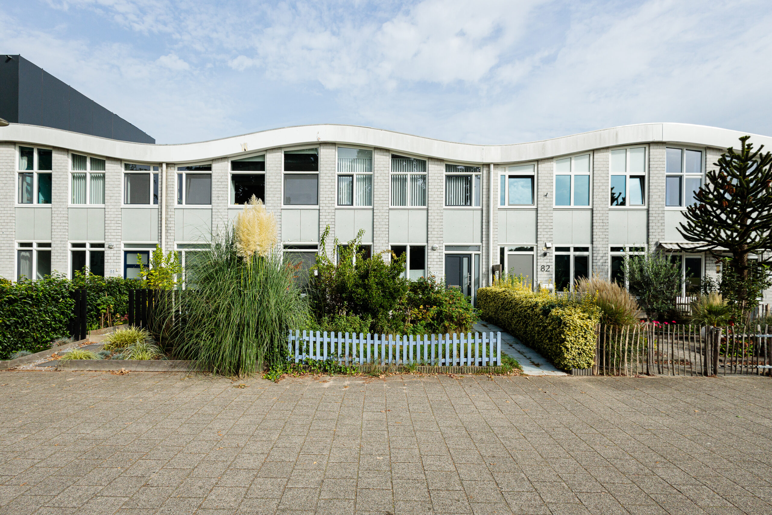 Trotseert architectuurwijk Kattenbroek, het Disneyland van Amersfoort ...