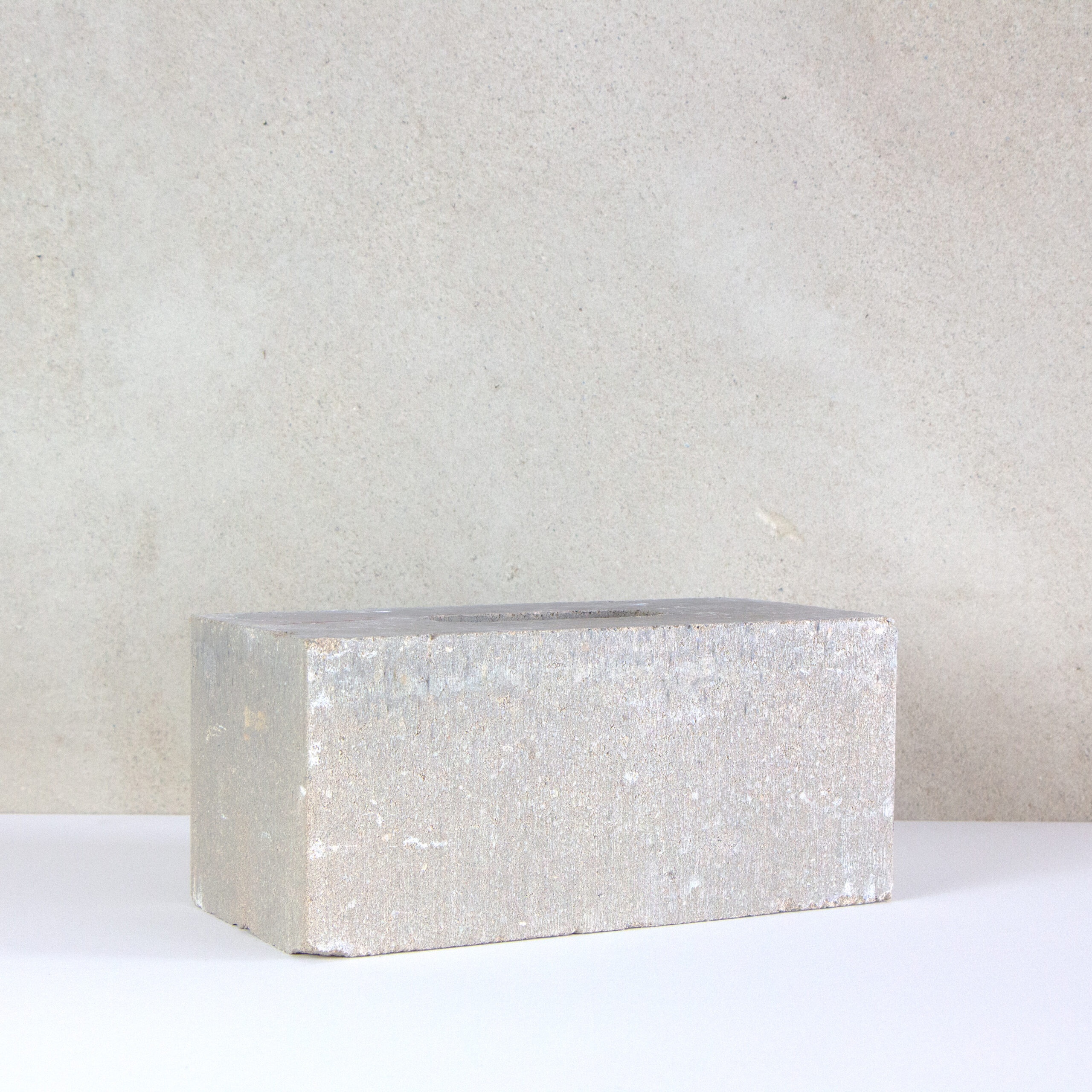 Van afvalberg naar bouwmateriaal: deze architecten geven lokale leem ...