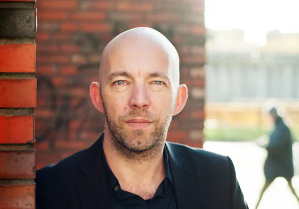 Marco Broekman: 'In de stad een straatje erbij is "makkelijker" dan aan ...