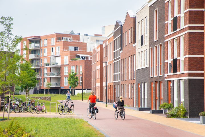 Michelle Provoost: 'Groeikernen krijgen steeds vaker een duur centrum ...