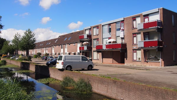 Michelle Provoost: 'Groeikernen krijgen steeds vaker een duur centrum en een gouden randje'