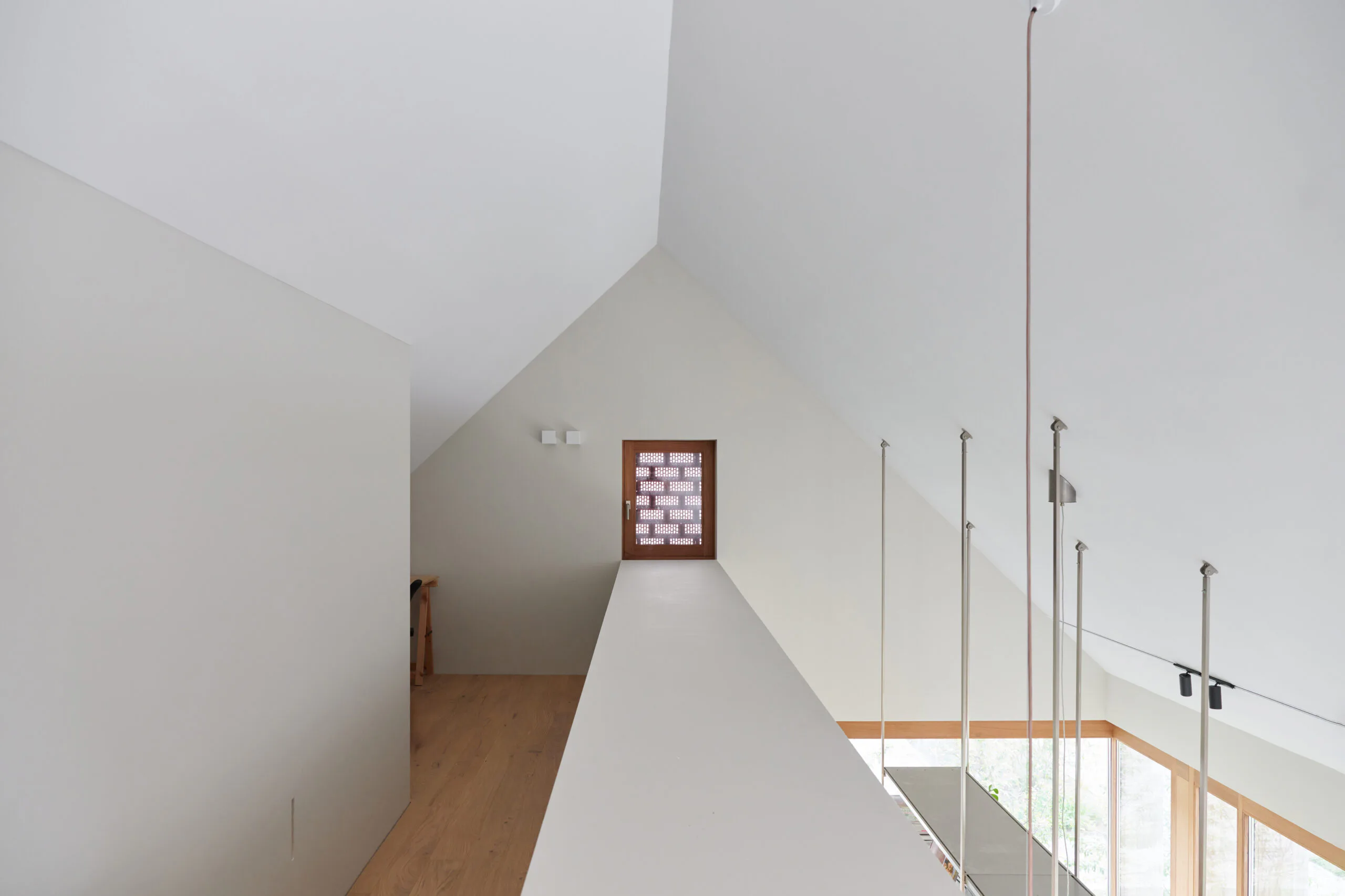 +PEIL Architecten laat met Drents Rood zien hoe nieuwe, strakke ...