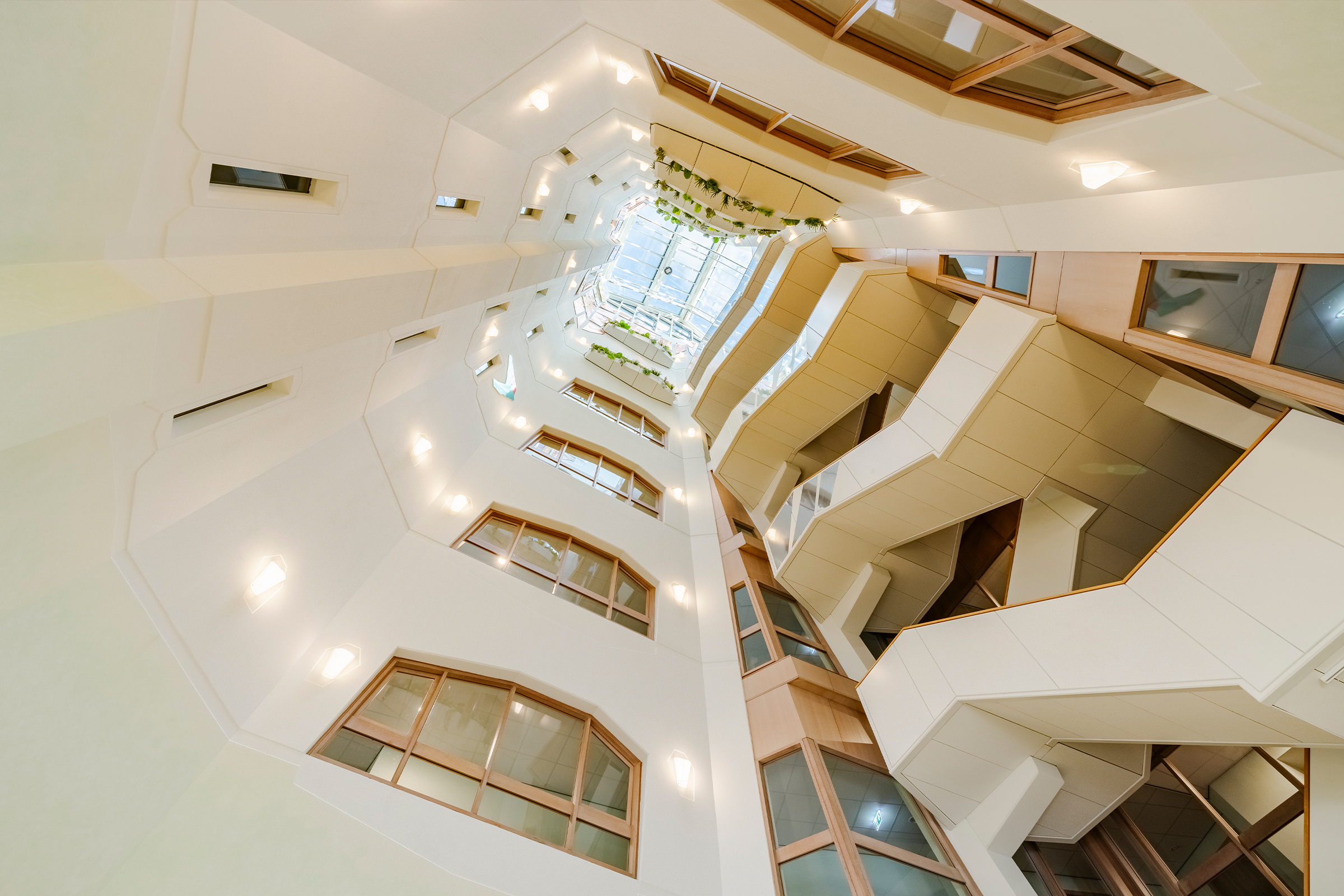 Max van Huut 'blij verrast' door blended-use transformatie het ...