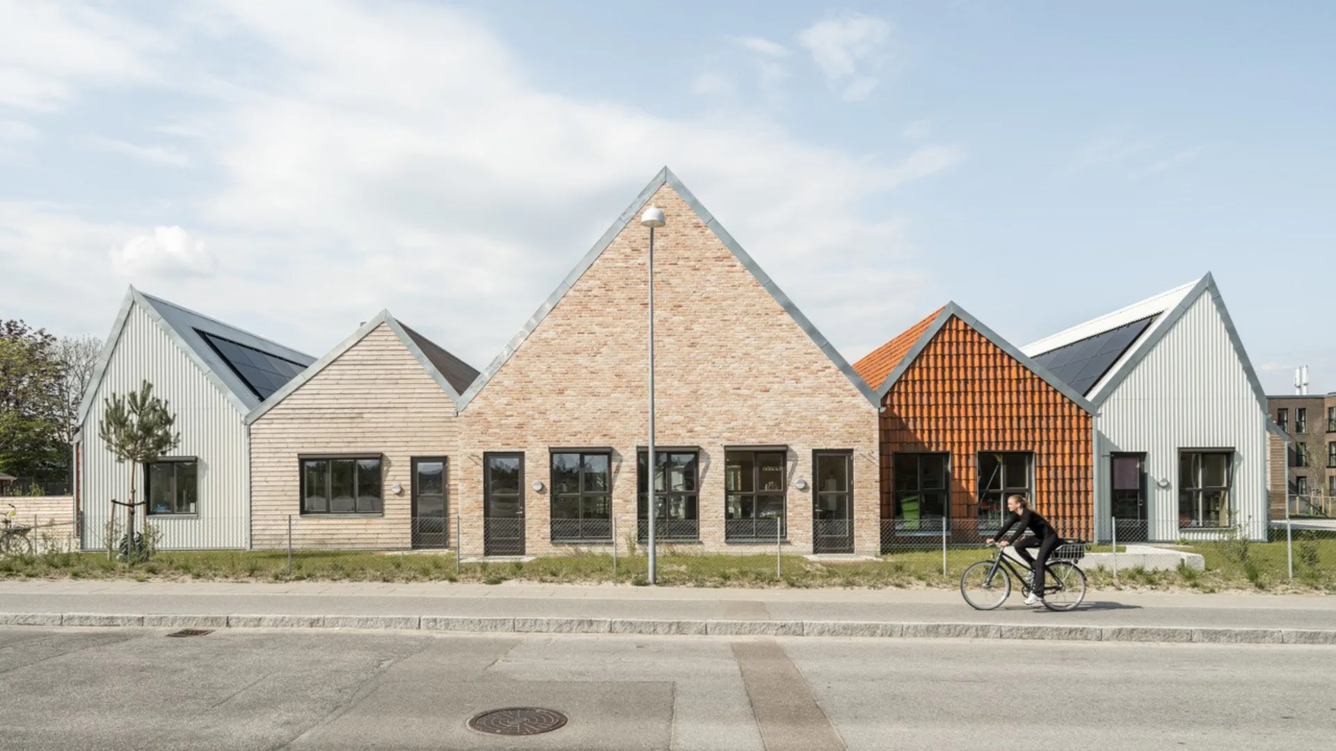 Deense architect Anders Lendager: 'Van architectuur zoals Frank Gehry's ...
