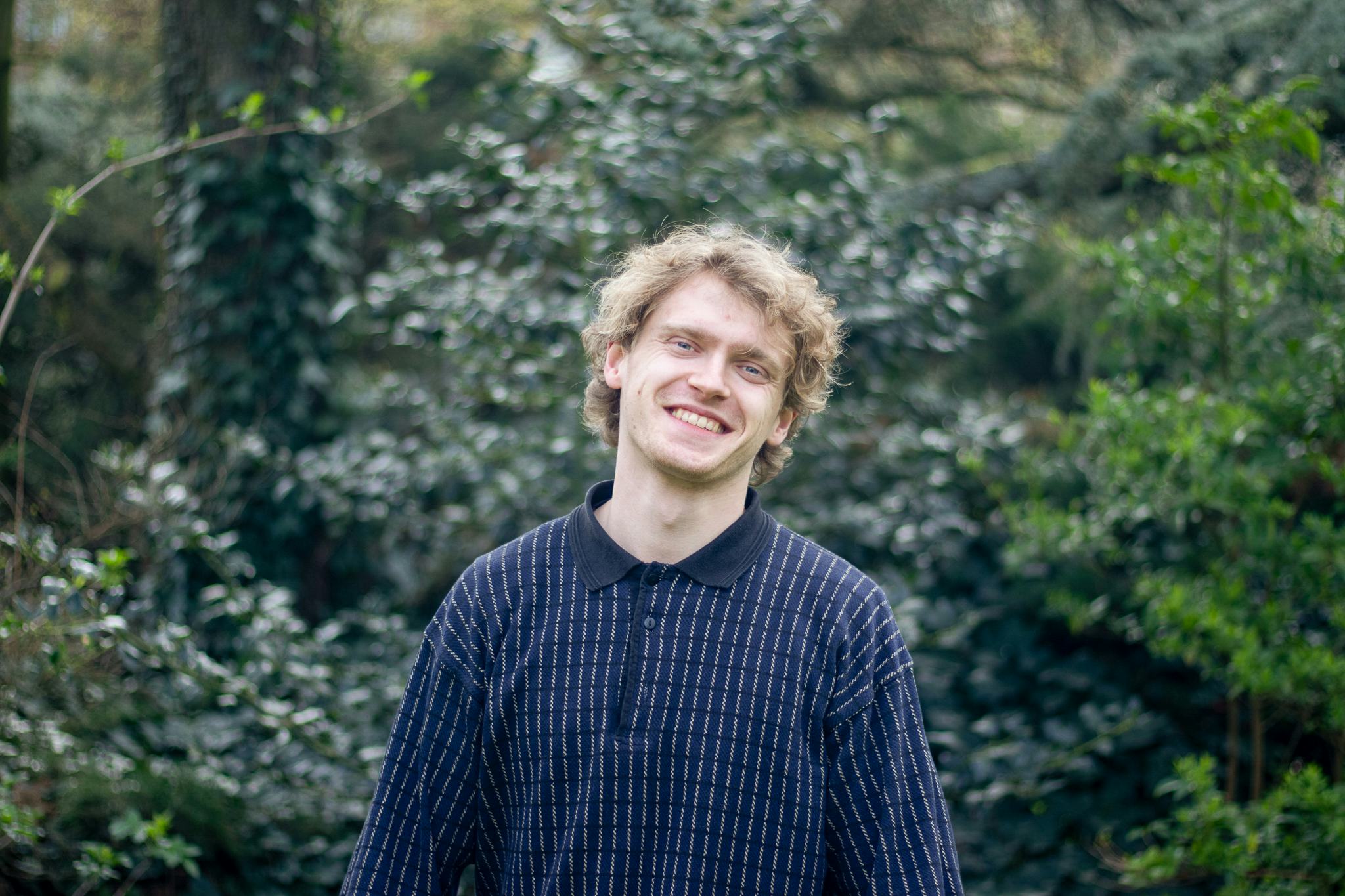 Steven Delva: 'We willen als landschapsarchitect visionair zijn door ...