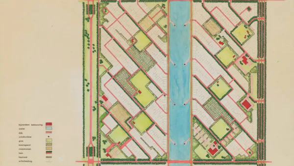 'Neem jezelf als maatstaf voor je werk'