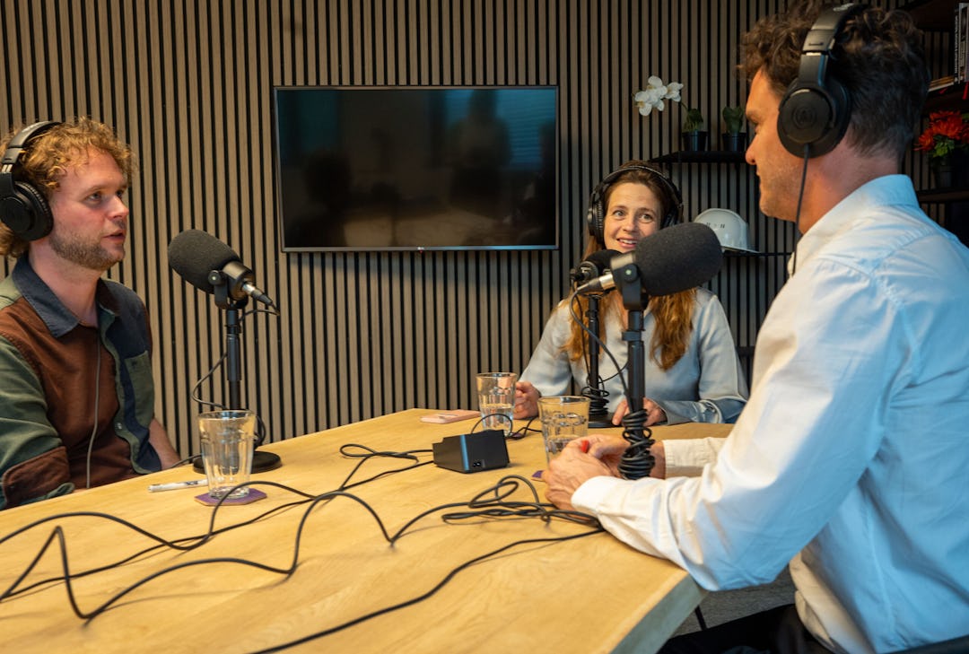 Steven Delva: 'We willen als landschapsarchitect visionair zijn door ...