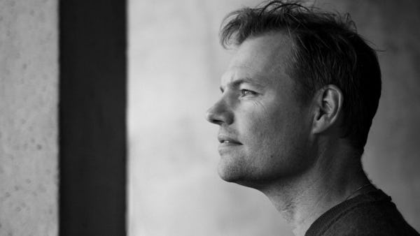 Robbert Jan van der Veen: 'Stedenbouwkundige plannen zijn niet complexer dan voorheen'