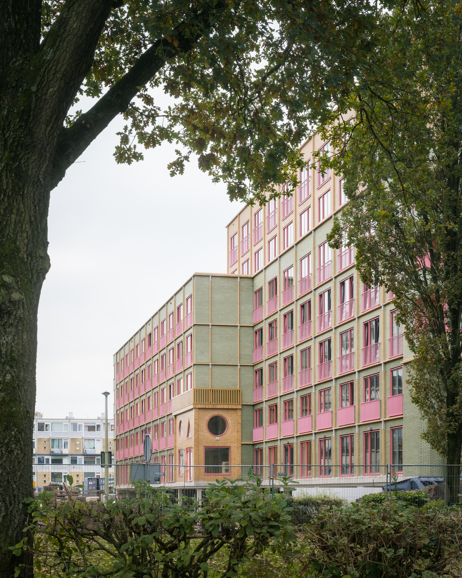 Monadnock kleurt buiten de lijnen: 'we zoeken naar rationaliteit ...