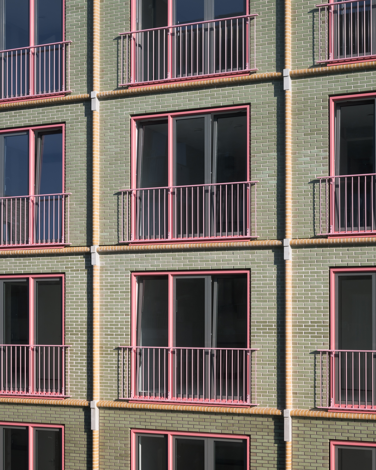 Monadnock kleurt buiten de lijnen: 'we zoeken naar rationaliteit ...