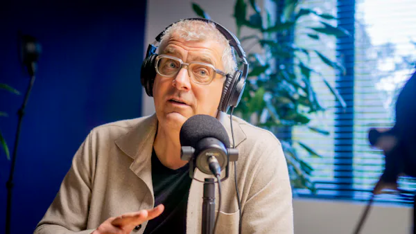 Jan Peter Wingender: 'We kijken te veel naar de vruchten van ...
