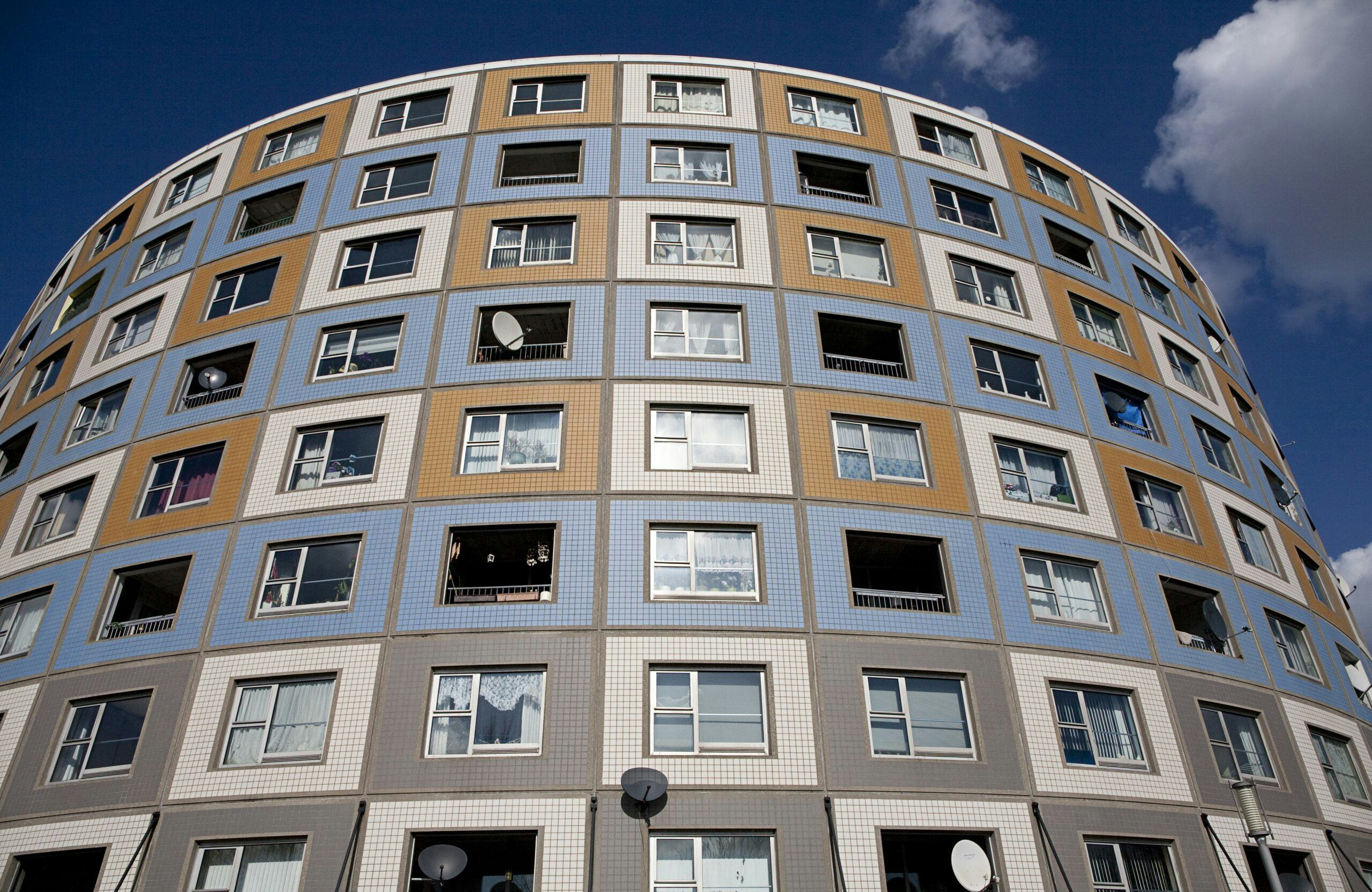 Profiel Carel Weeber (1937-2025): een atypische ex-architect