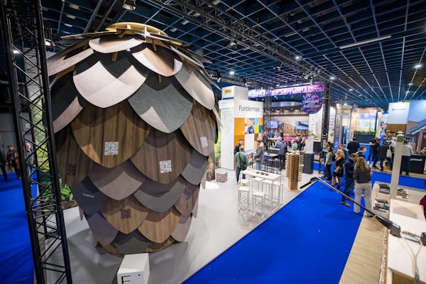 Ontdek de toekomst van gevelarchitectuur op Future Facade 2025