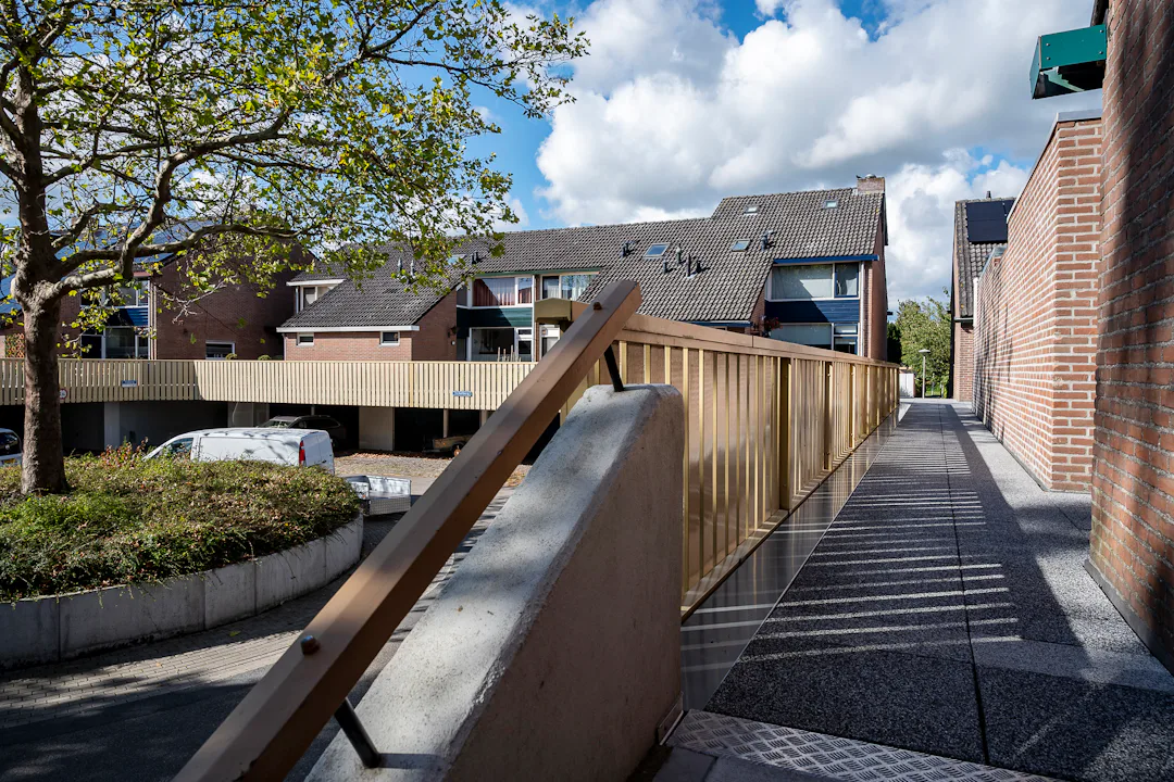 Michelle Provoost: 'De toekomst van Nederland ligt al klaar in Zoetermeer'